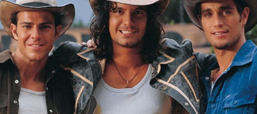 NOVA TV | Así han cambiado los hermanos Reyes 14 años después de ...