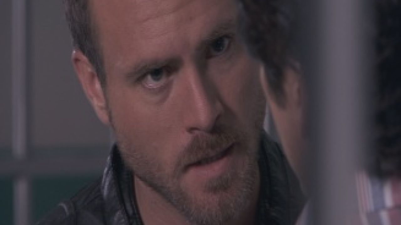 Daniel queda libre de cargos por la muerte de Anselmo