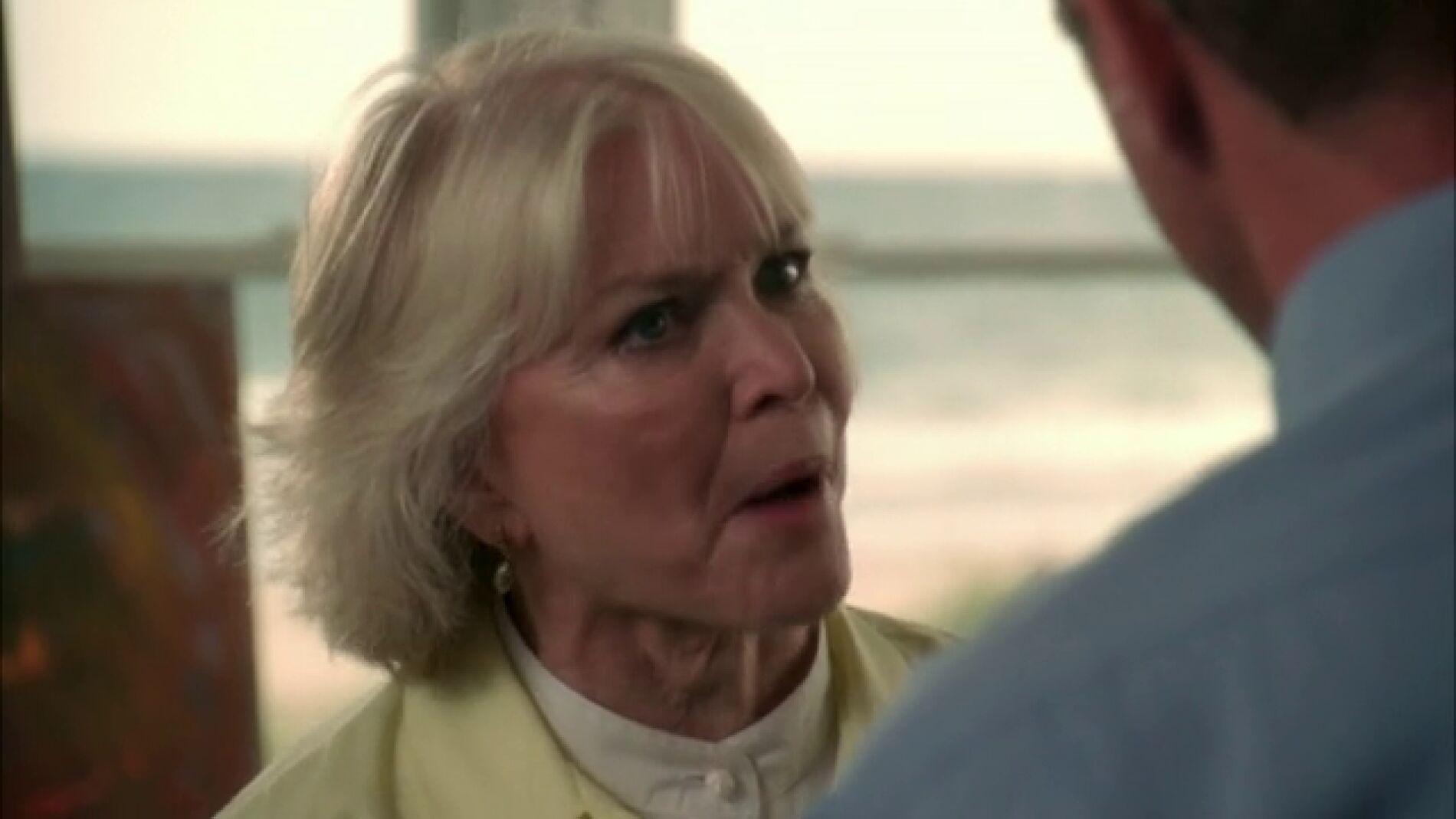 La vida personal de Stabler se tambalea