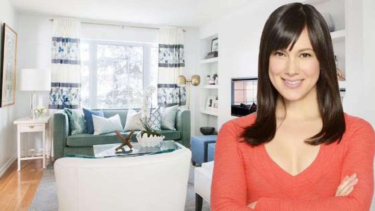 Samantha Pynn llega a Nova con el estreno de 'Sube el precio de tu casa'