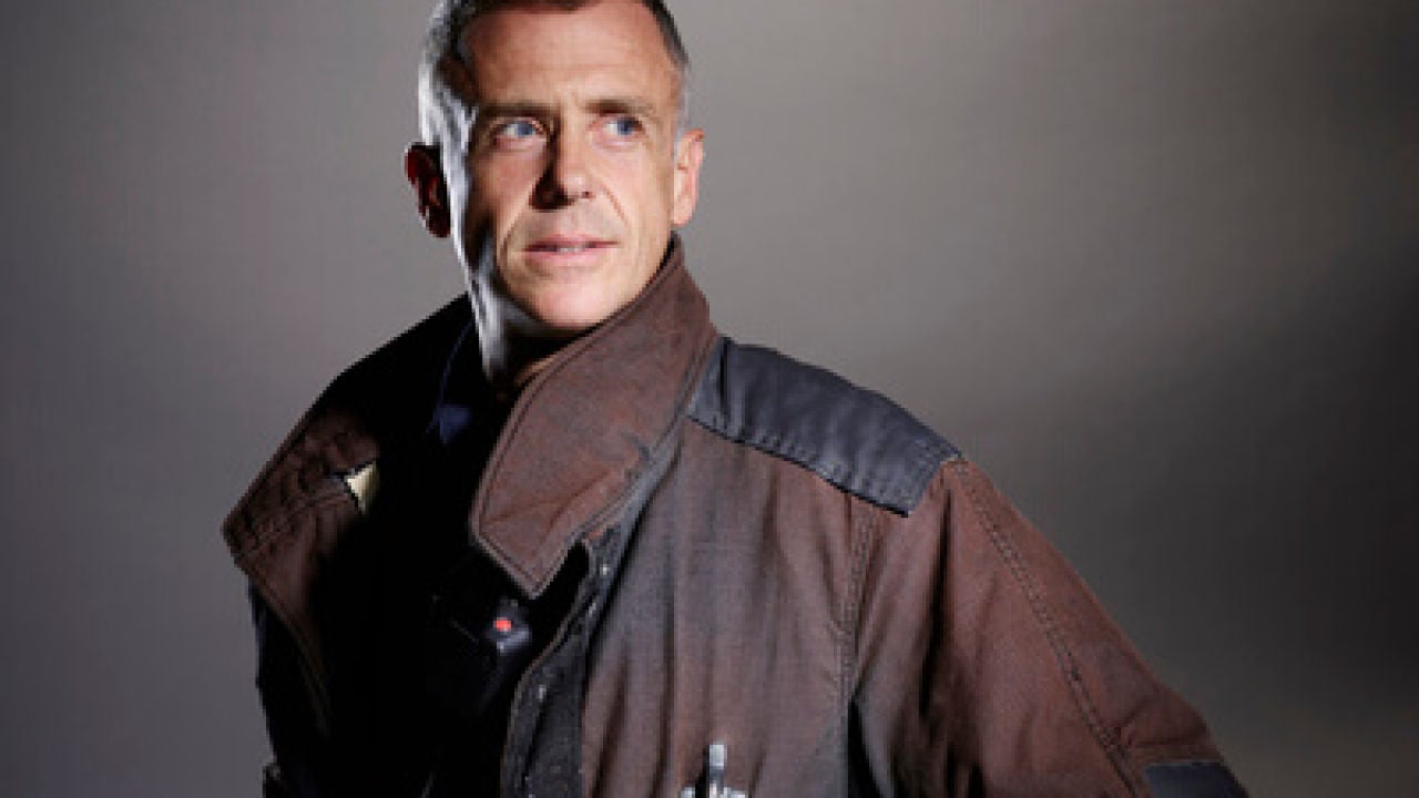 Christopher Herrmann