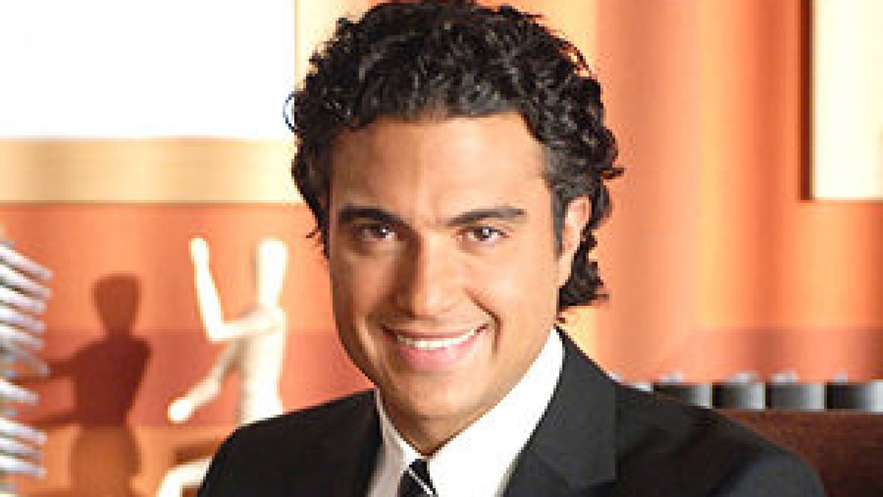 Fernando Mendiola