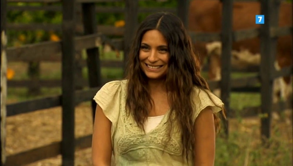 'Corazón indomable', en Nova