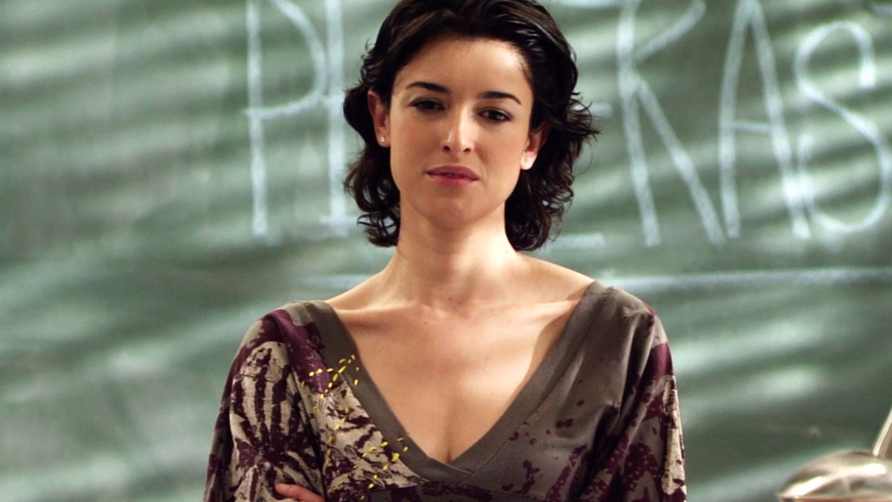 Irene es humillada tras su vuelta a clase