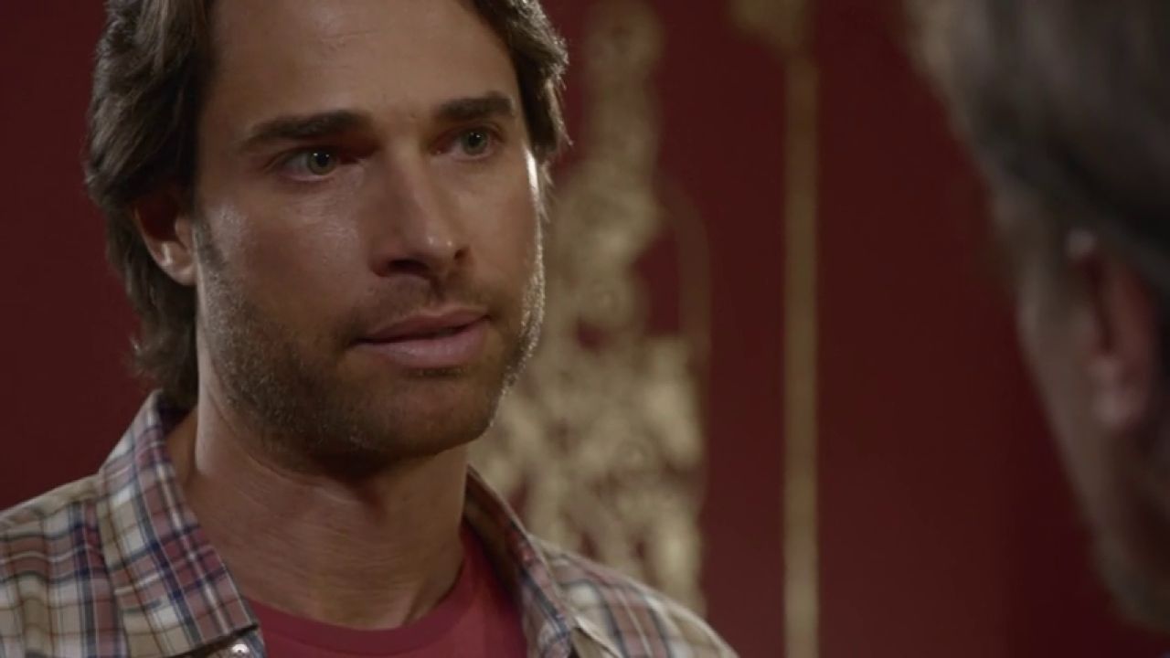 "En el fondo de tu ser, sabes que Daniel tiene que morir"