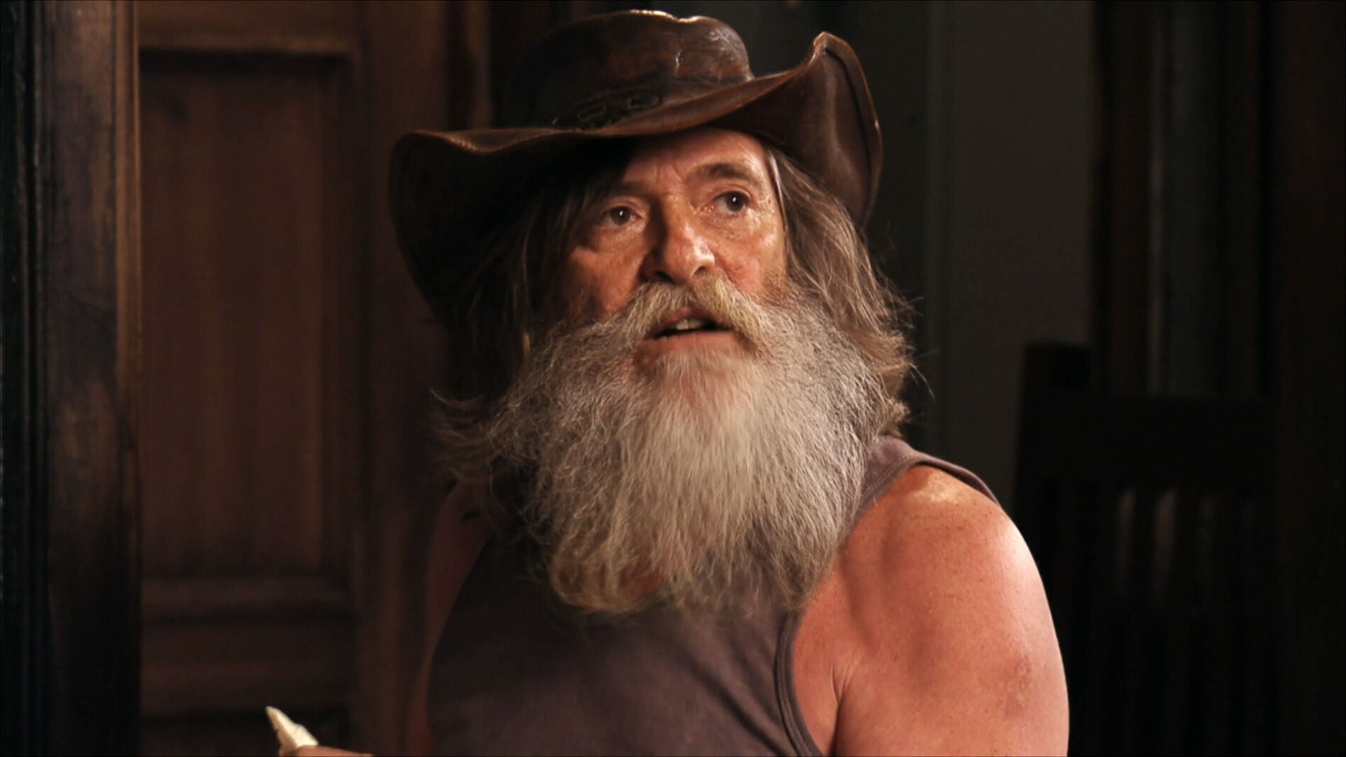 VÍDEO - AVENIDA BRASIL: Nilo amenaza a Santiago con desvelar la verdad ...