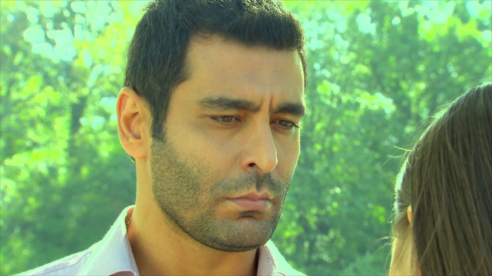 VÍDEO - ELIF: Kenan recuerda las últimas palabras de Melek