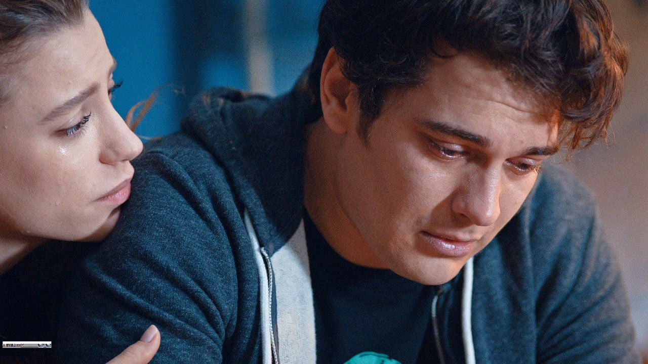VÍDEO -MEDCEZIR: El secuestro de Mert tiene desolados a Mira y Yaman
