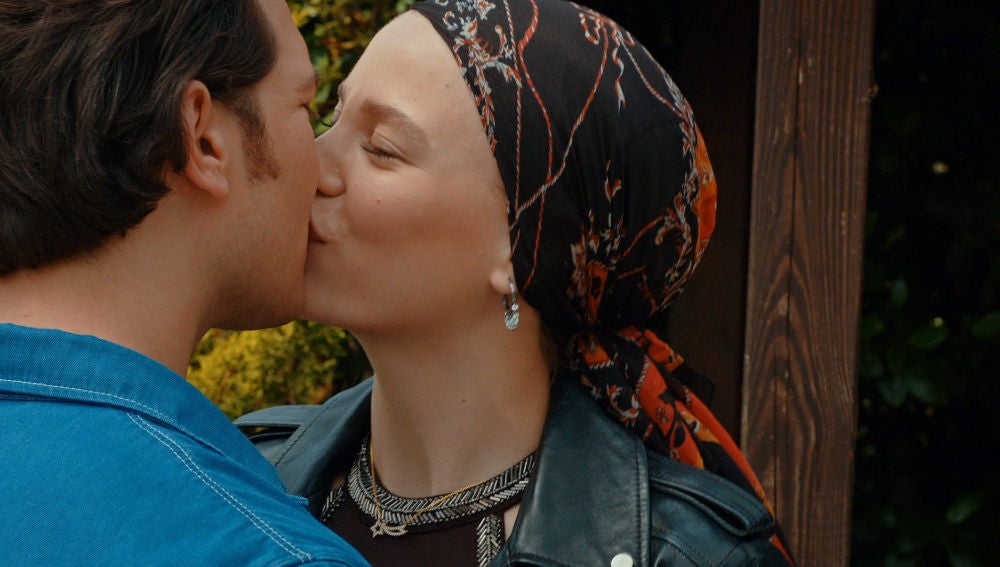 VÍDEO - MEDCEZIR: Mira y Yaman: Así ha terminado su historia en 'Medcezir'