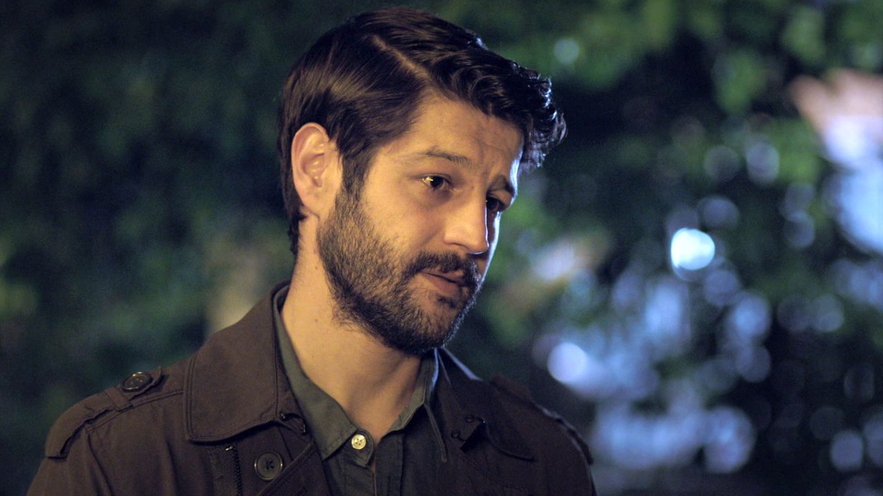 El último esfuerzo de Sinan por recuperar a Zeynep