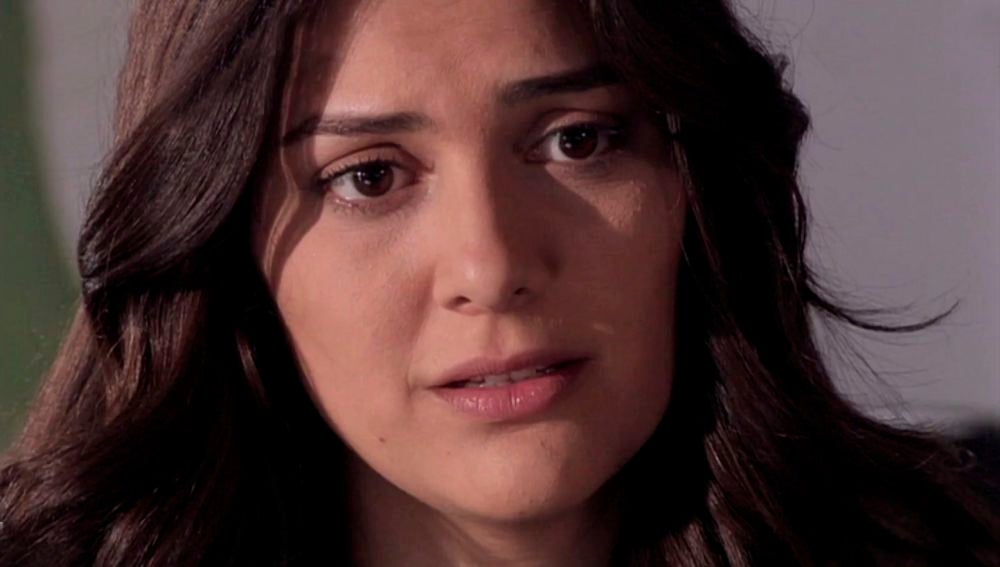 ¿Quiere Sherezade empezar de nuevo con Onur?