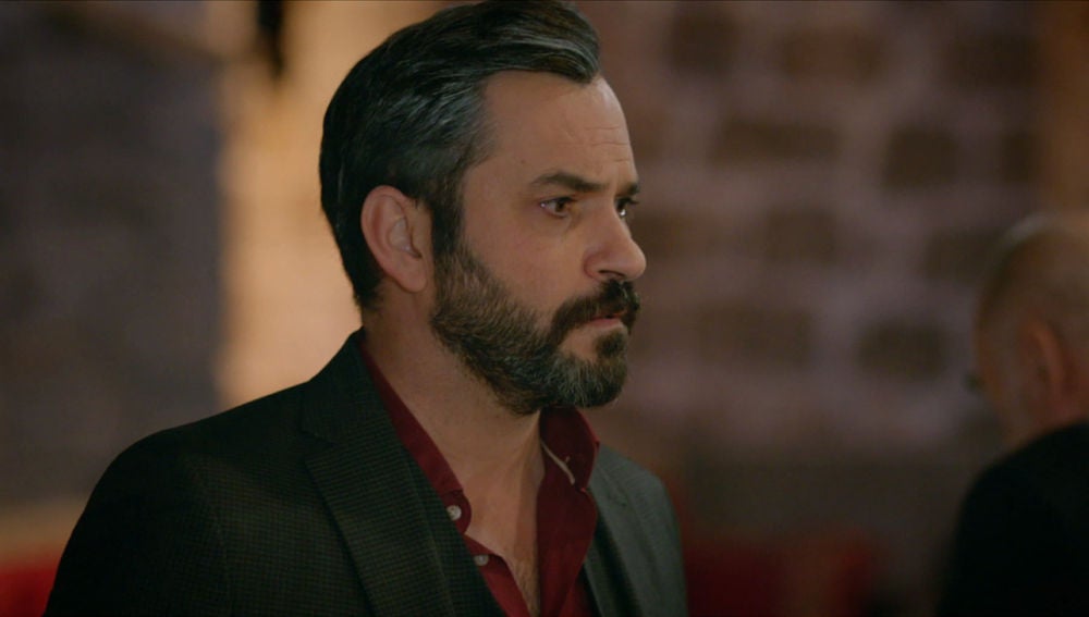 VÍDEO - HERCAI: La sorprendente revelación sobre Miran que desconcierta ...