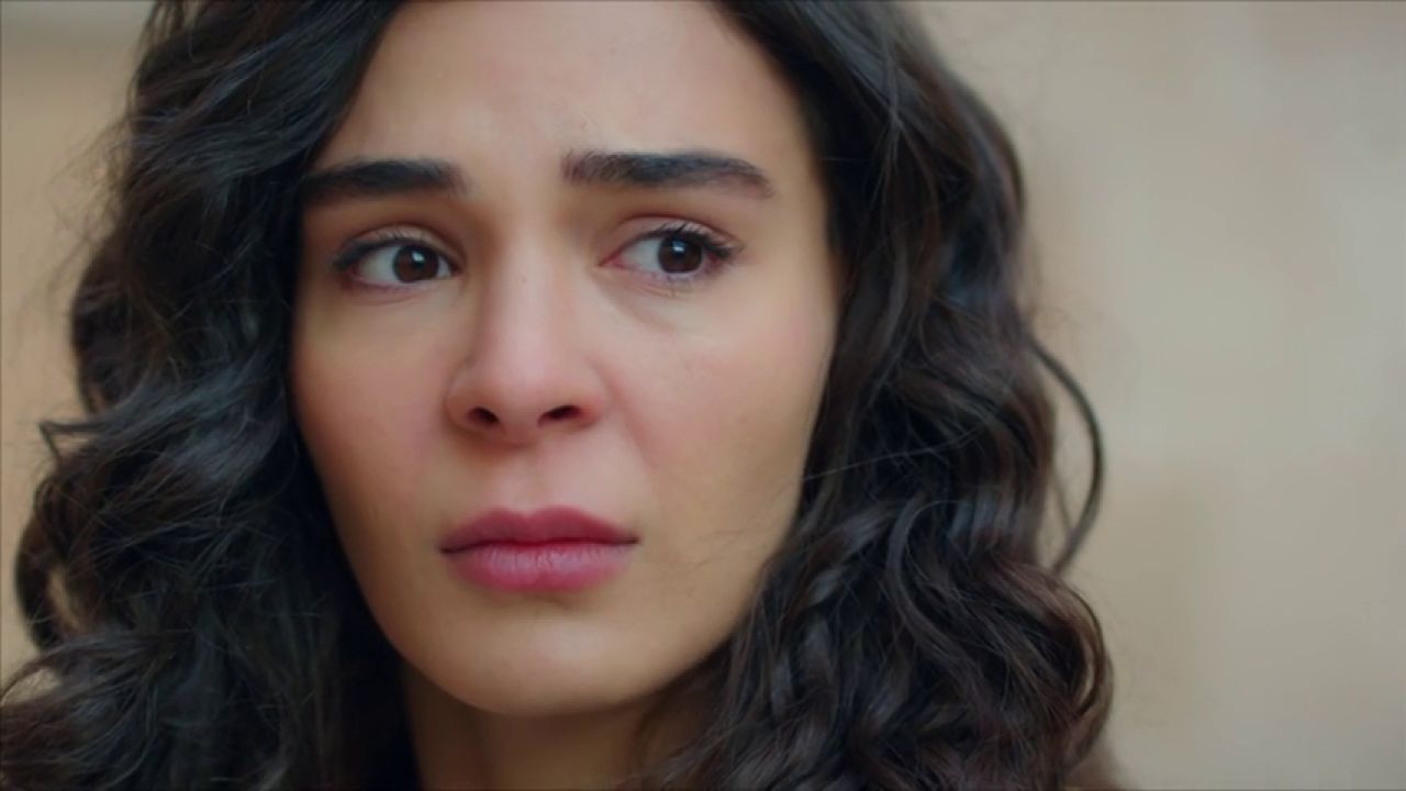 Reyyan sigue sin confiar en Miran: "Nunca caeré en tus engaños"