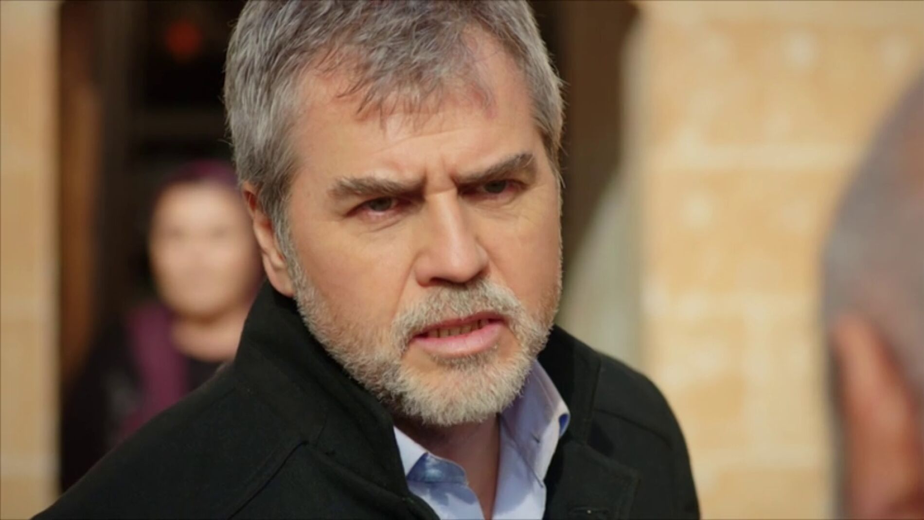 Hazar celebra su victoria: "La venganza de Azize Aslanbey ha terminado"