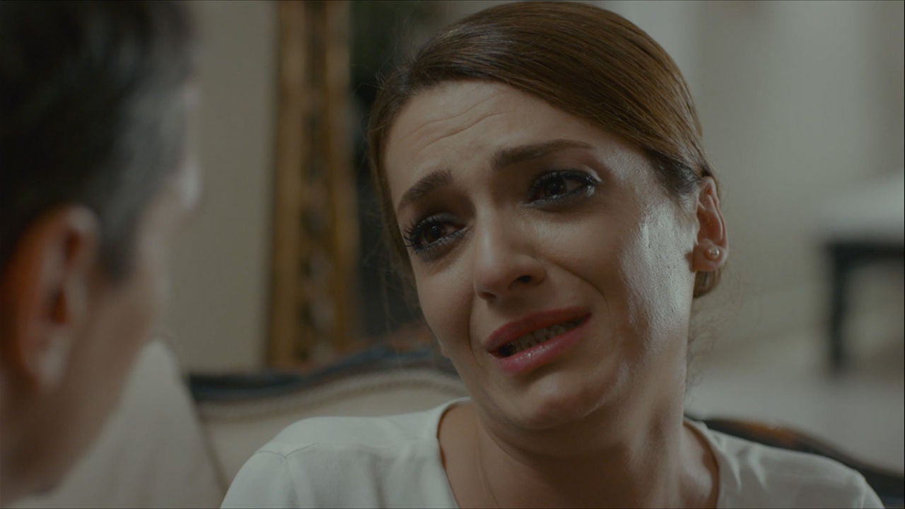 VÍDEO - CENNET: La madre de Selim quiere que su hijo deje de ver a Cennet