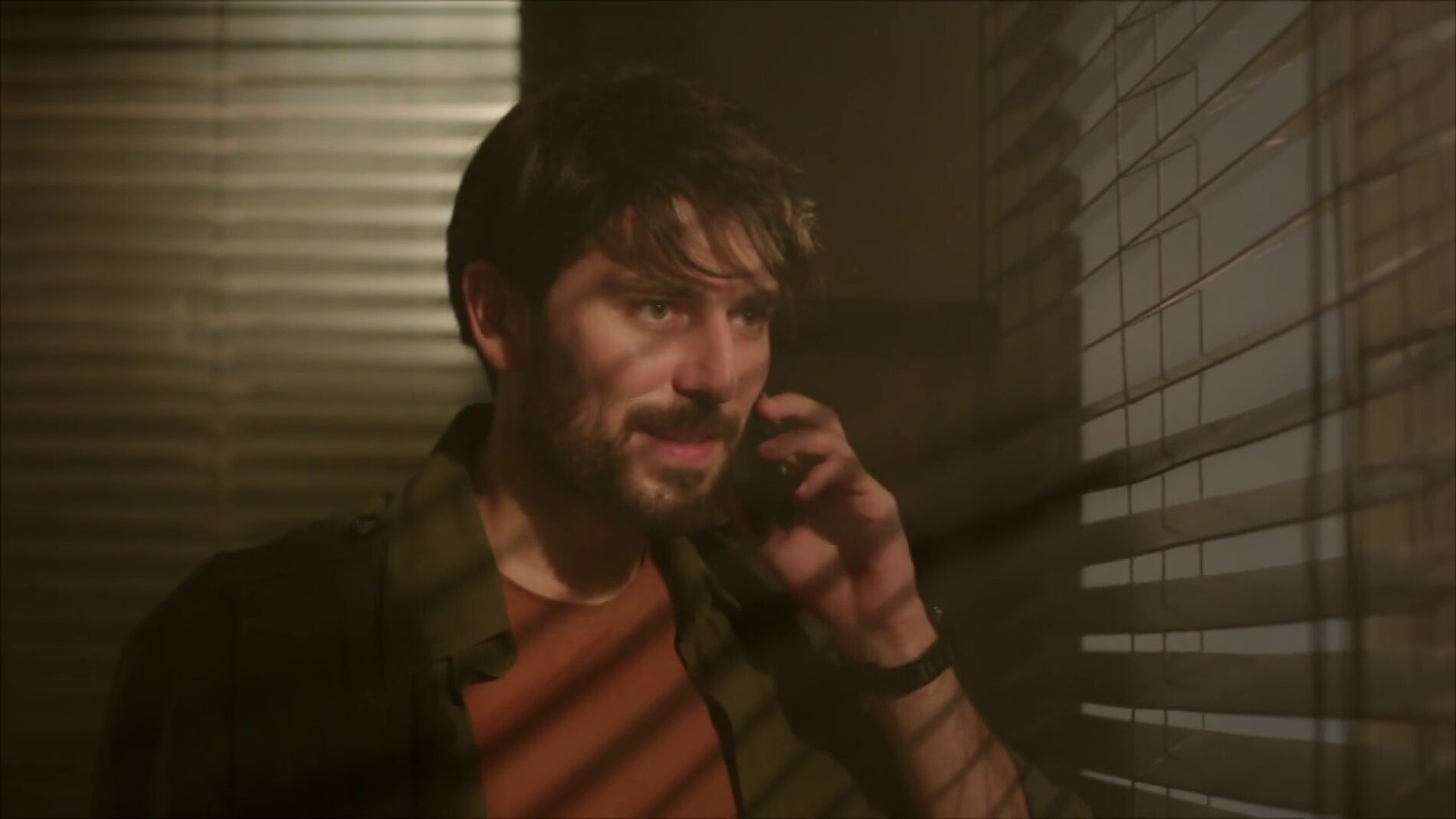 Aslan Aslanbey confiesa ser el autor de las misteriosas notas