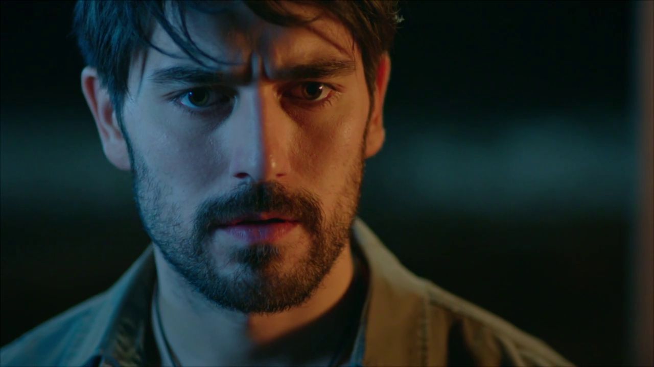 ¿Qué hará Aslan con la carta que desvela que Hazar es el padre de Miran?