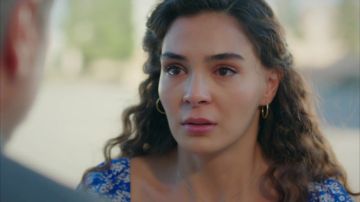 Aslan y Reyyan a solas: ¿qué trama el nieto de Azize?