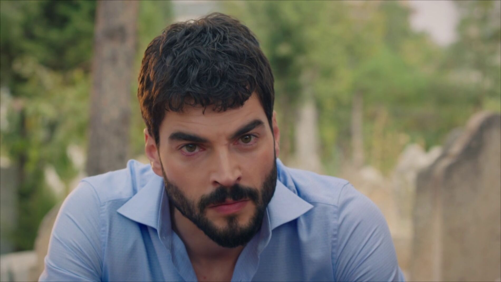 Miran descubre la verdadera identidad de Aslan y su plan de llevarse a ...