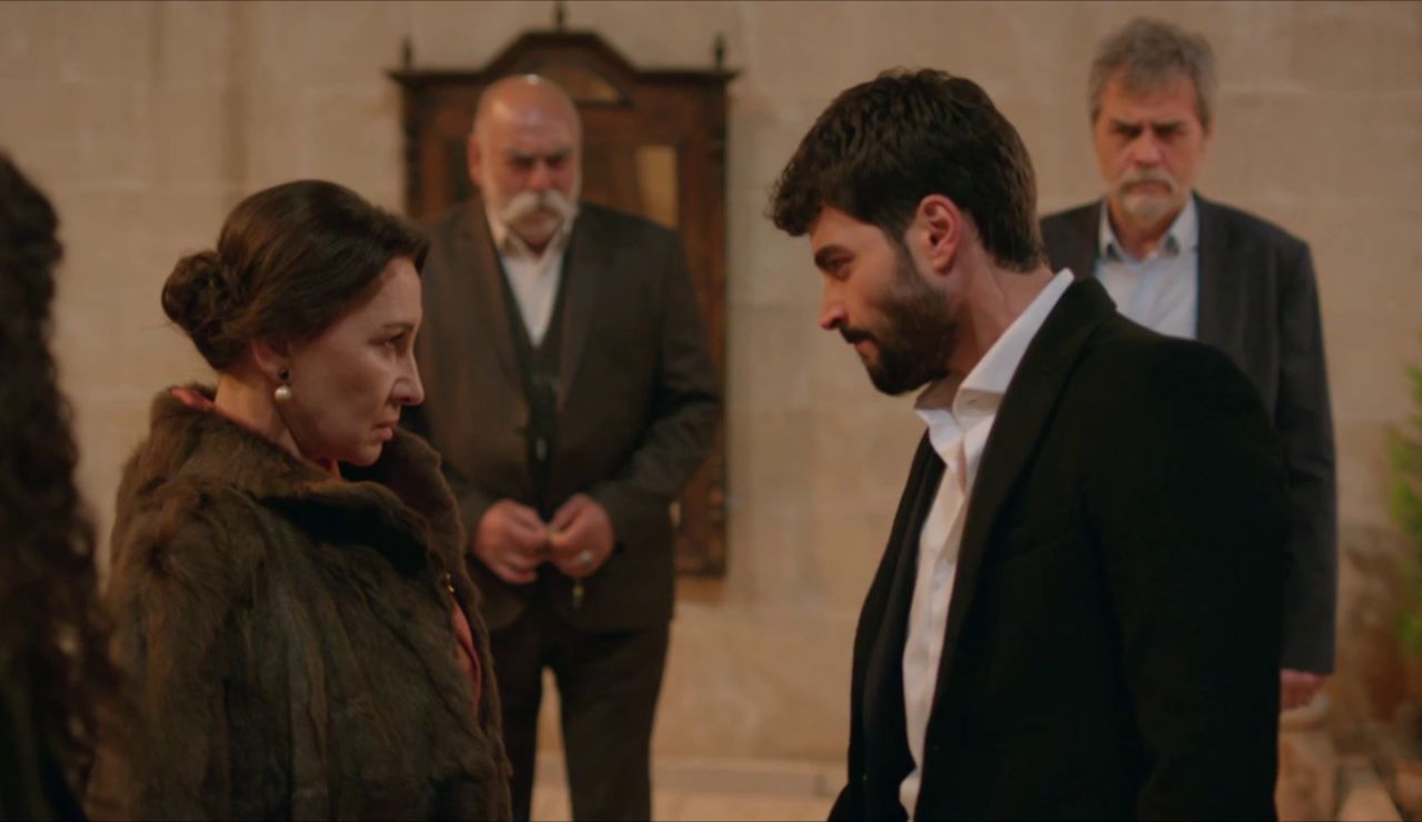 Hercai
