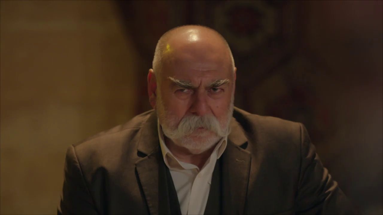 Los Sadoglu reciben la gran noticia: "Miran es de nuestra sangre"