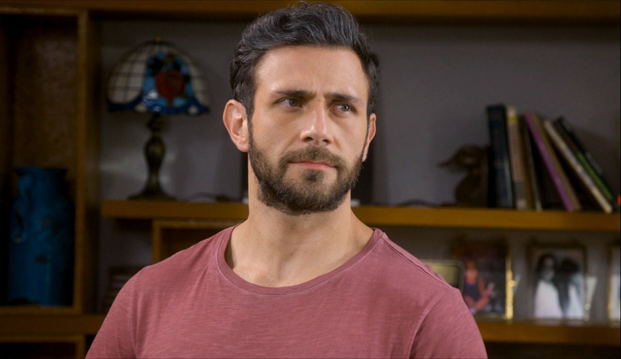 Caer en tentación, nueva serie latina para Nova