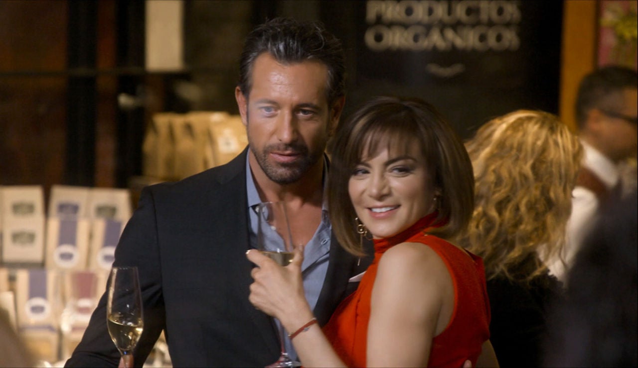 Caer en tentación, nueva serie latina para Nova