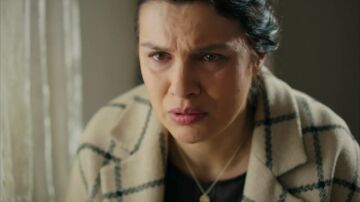 La peor pesadilla de Hazar se repite: Dilsah ha desaparecido