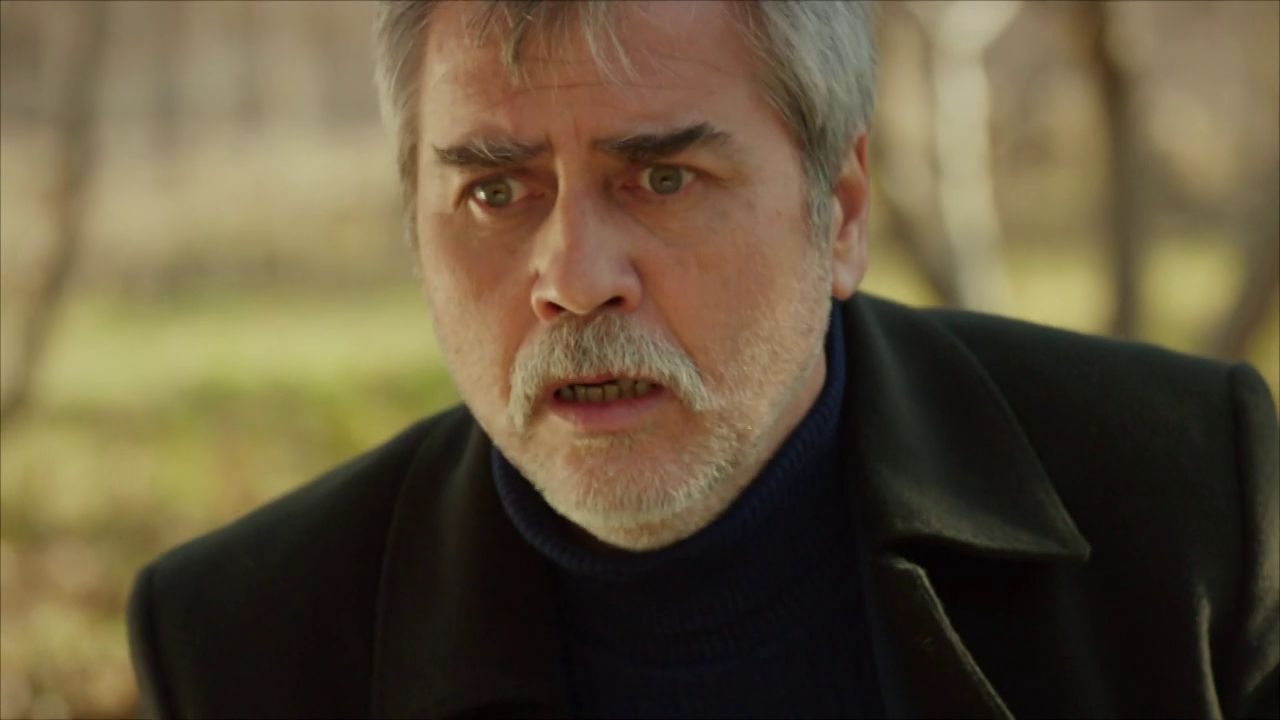 La peor pesadilla de Hazar se repite: Dilsah ha desaparecido