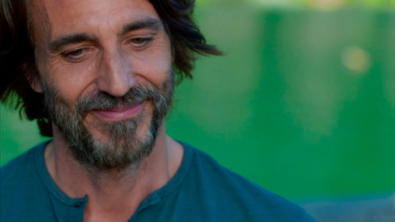 "¿Cómo sabías que Emma era la indicada?": Francesco abre su corazón