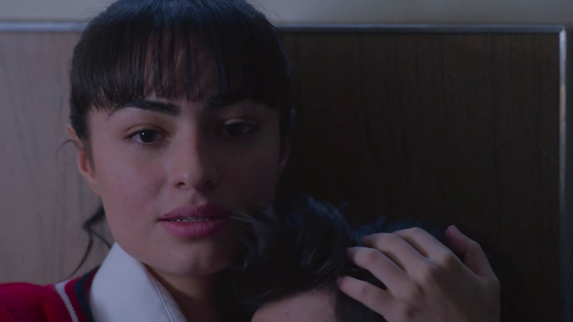 Gemma, la protagonista de una historia de superacion y amor propio