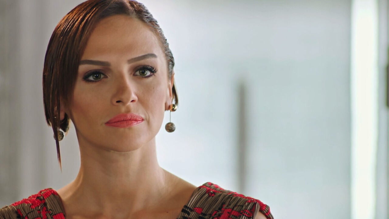 Esta es Selma y sus razones para vengarse de Harum