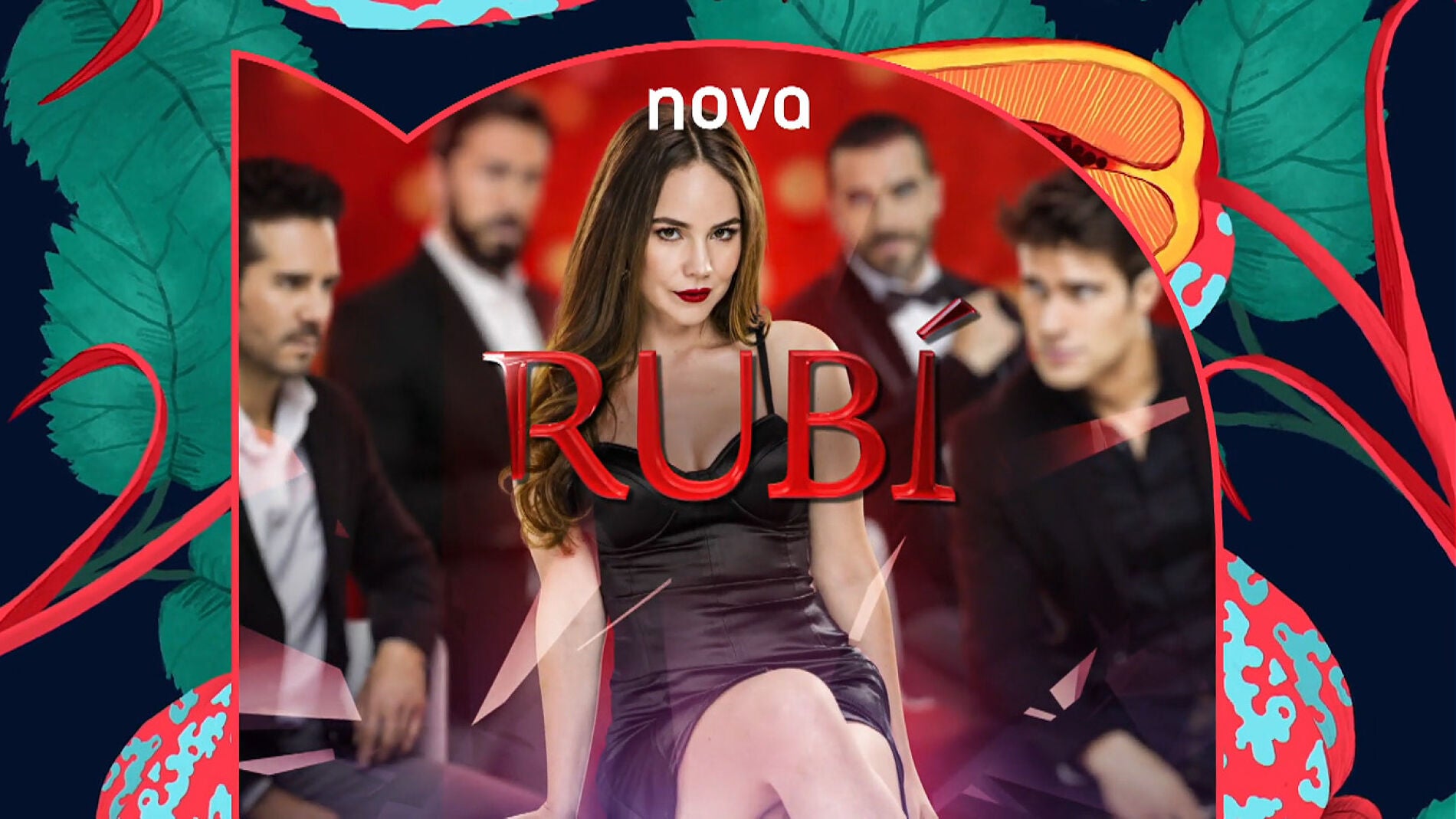 Nova estrena en prime time hoy jueves la nueva adaptación de la exitosa ...