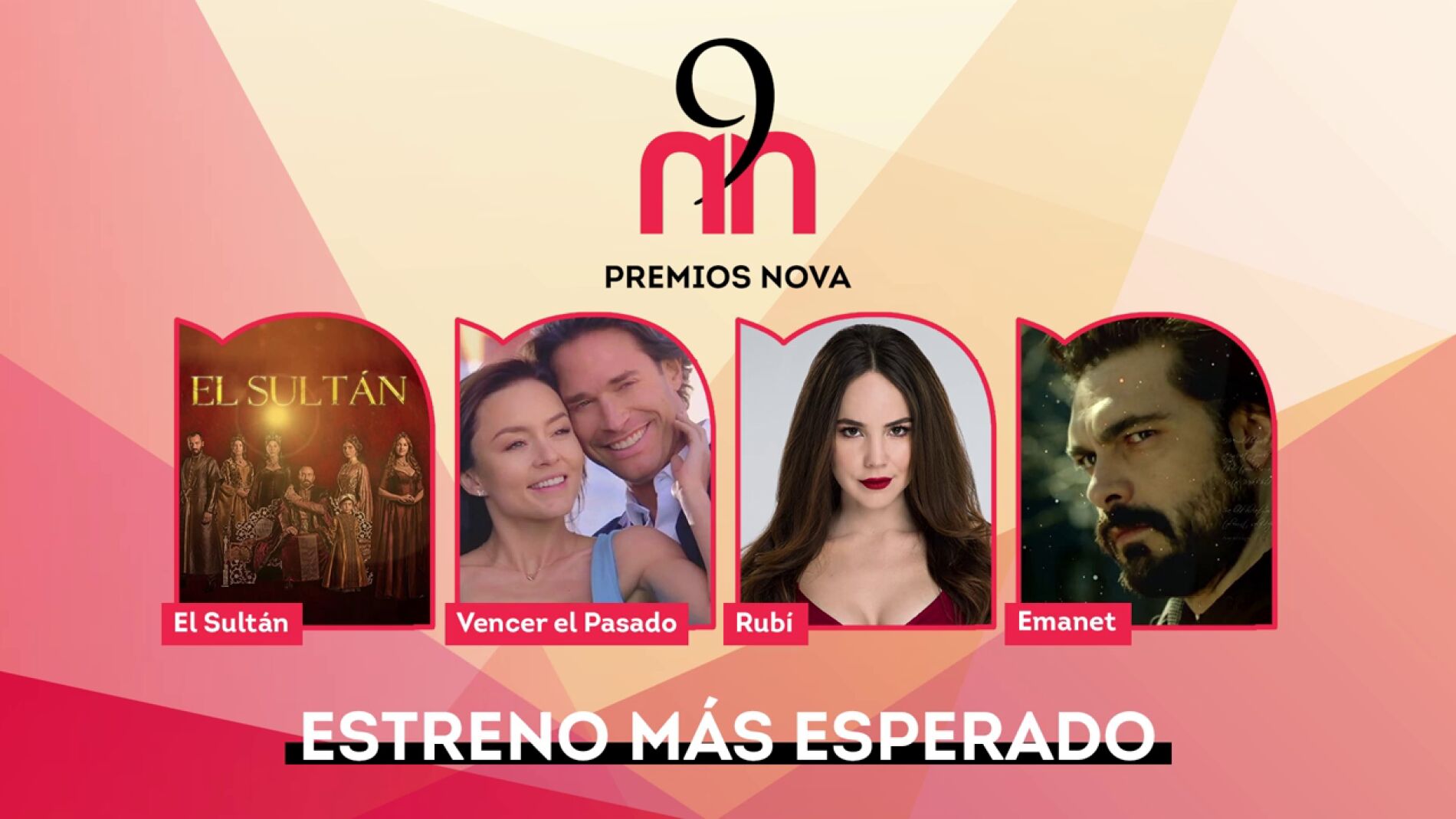 Rubí, estreno más esperado