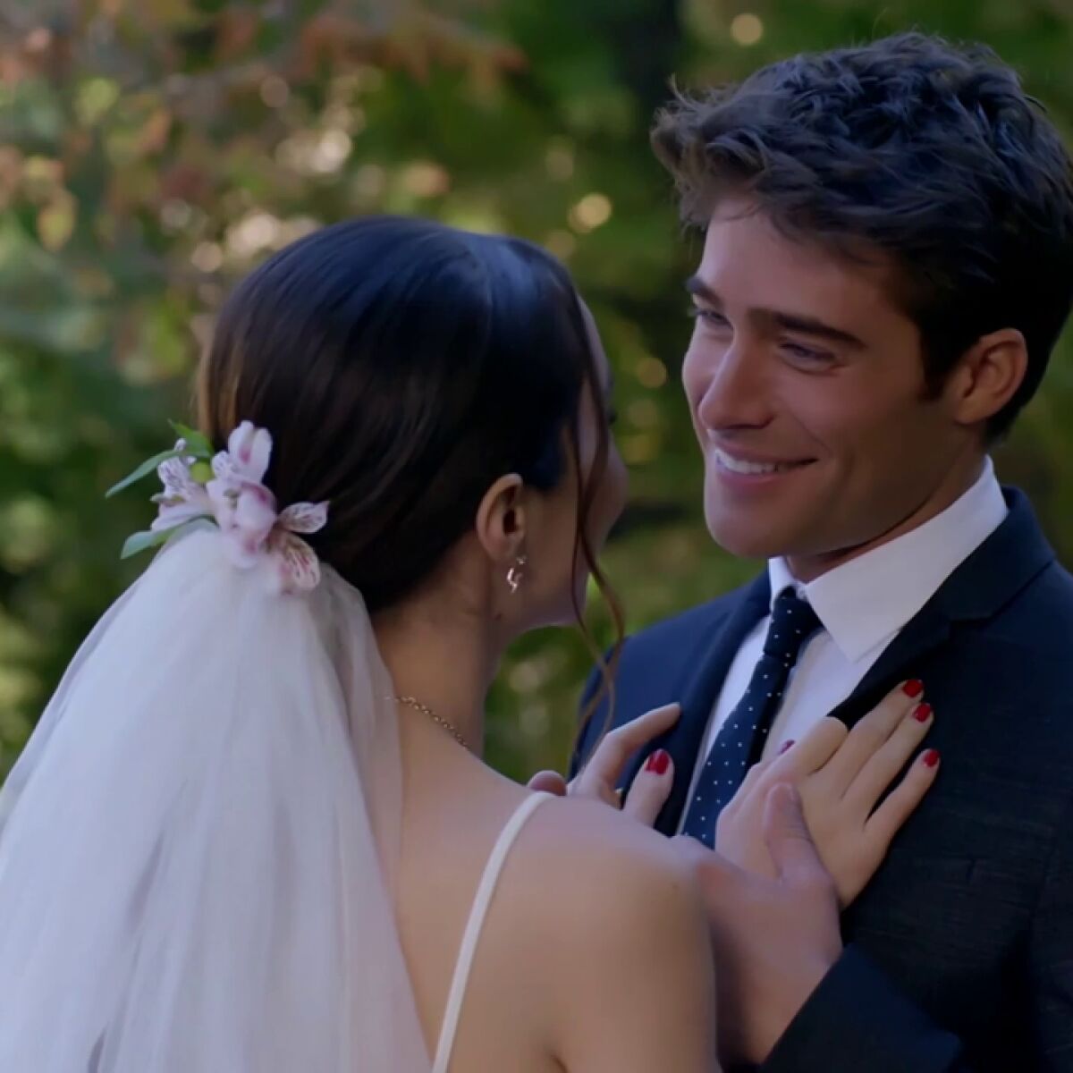 Cuando Son Las Bodas De Rubi La Magia De Casarse