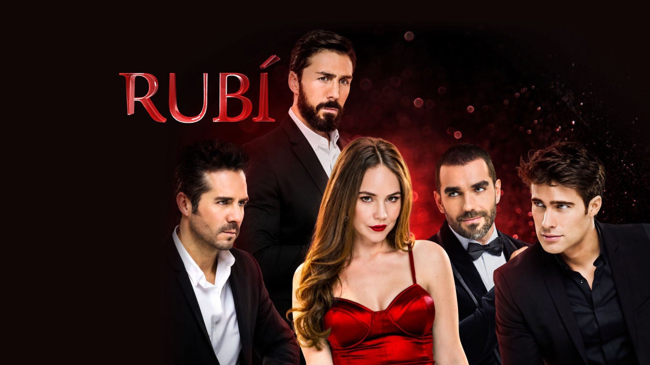 El gran final de Rubí llega a Nova este viernes a las 22:45