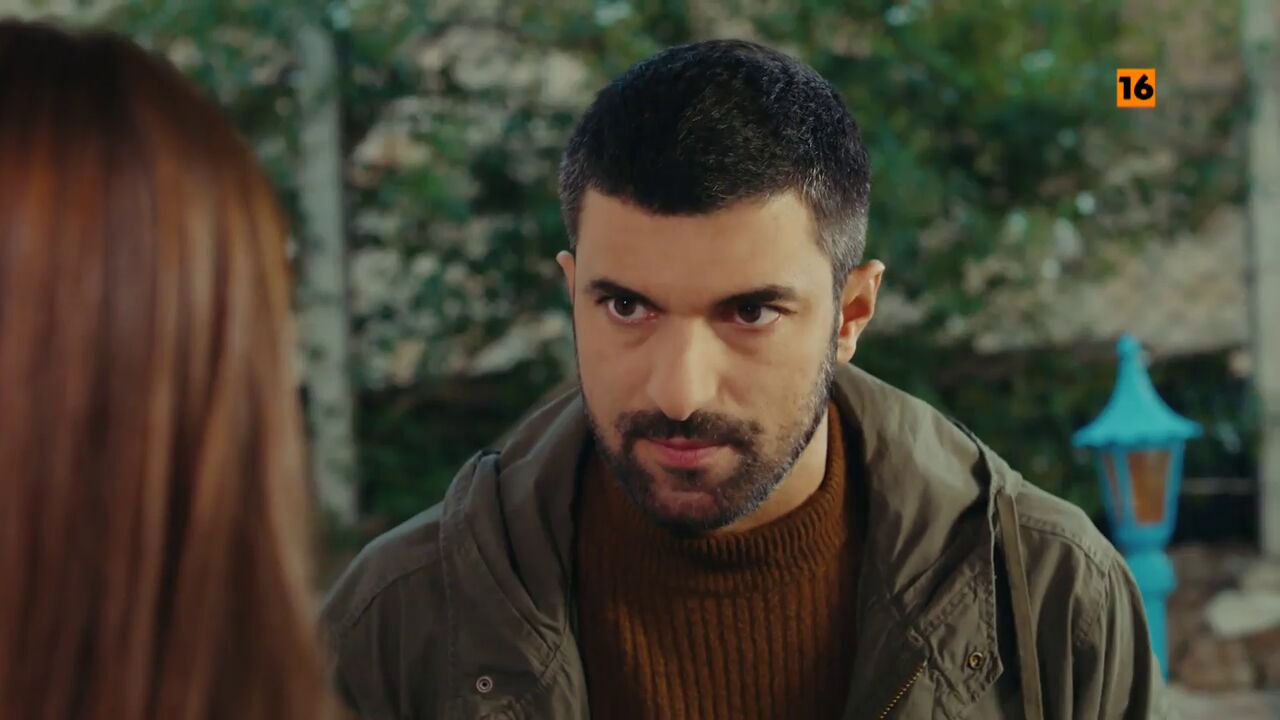 La mentira de Menekse al descubierto. El sábado a las 22:00 horas ...