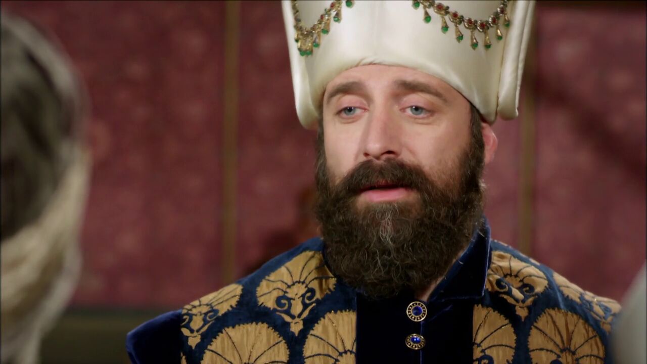 Solimán fija su próximo objetivo militar al intentar llevar el islam al centro de Europa