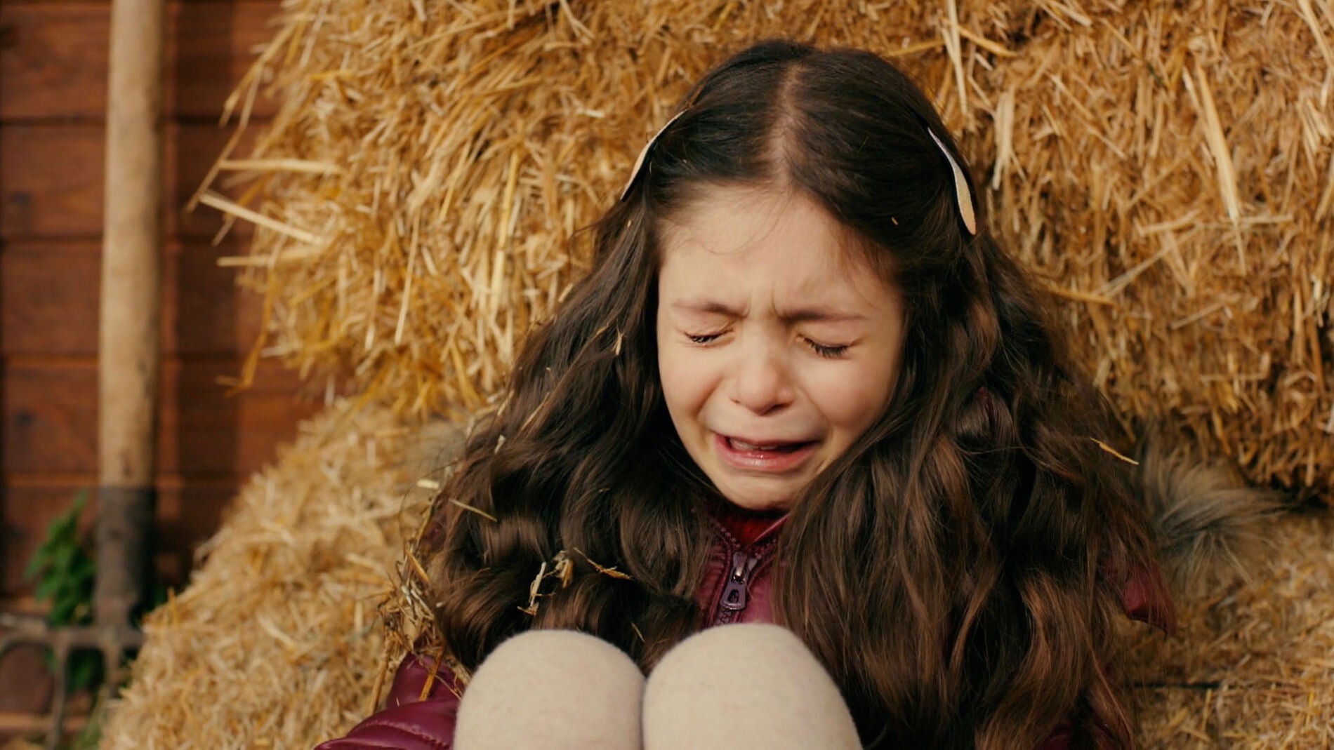 Melek explota contra Nare: "Si ella no me quiere, yo tampoco la querré"