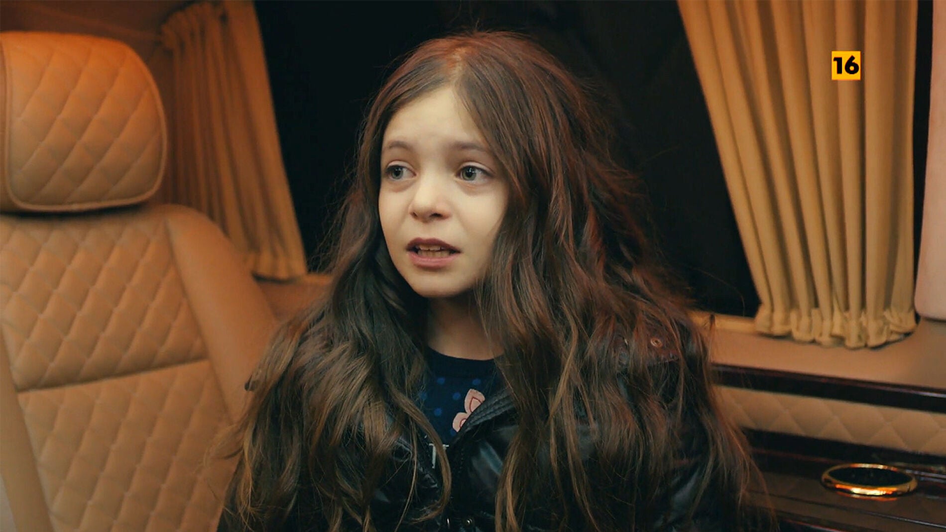 Sancar se queda sin Melek. El sábado nuevo capítulo de estreno de 'La hija del embajador'