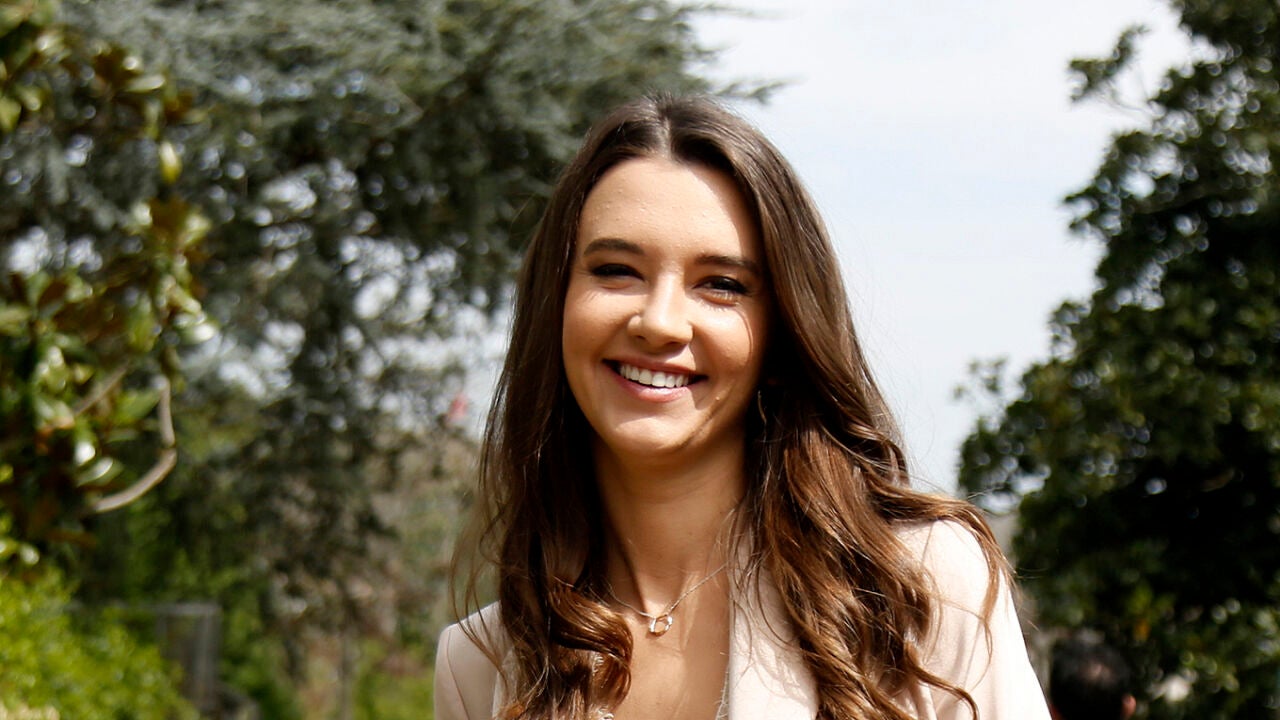 Candan, la mujer a la que Öykü le cambia la vida por completo