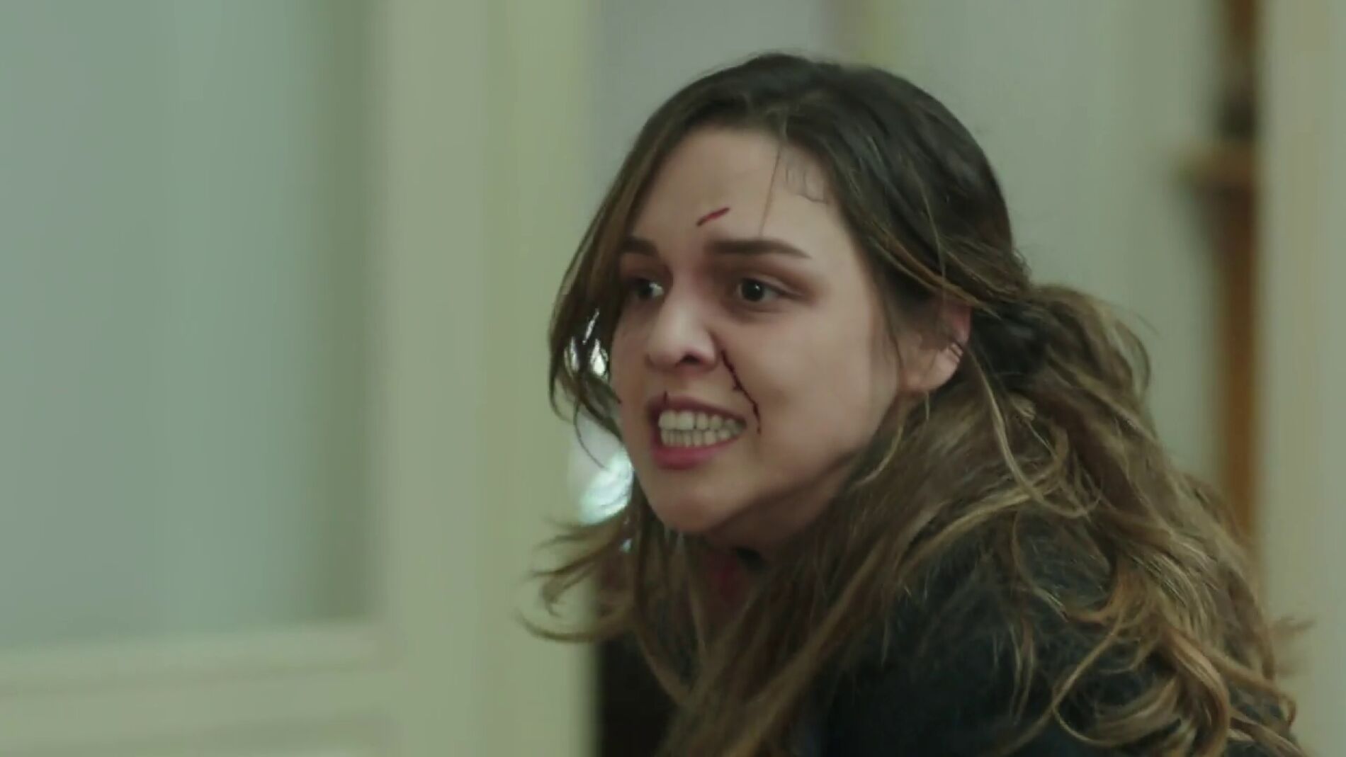 Tuba comienza su venganza con Azime: "Esparciré tus cenizas sin piedad"