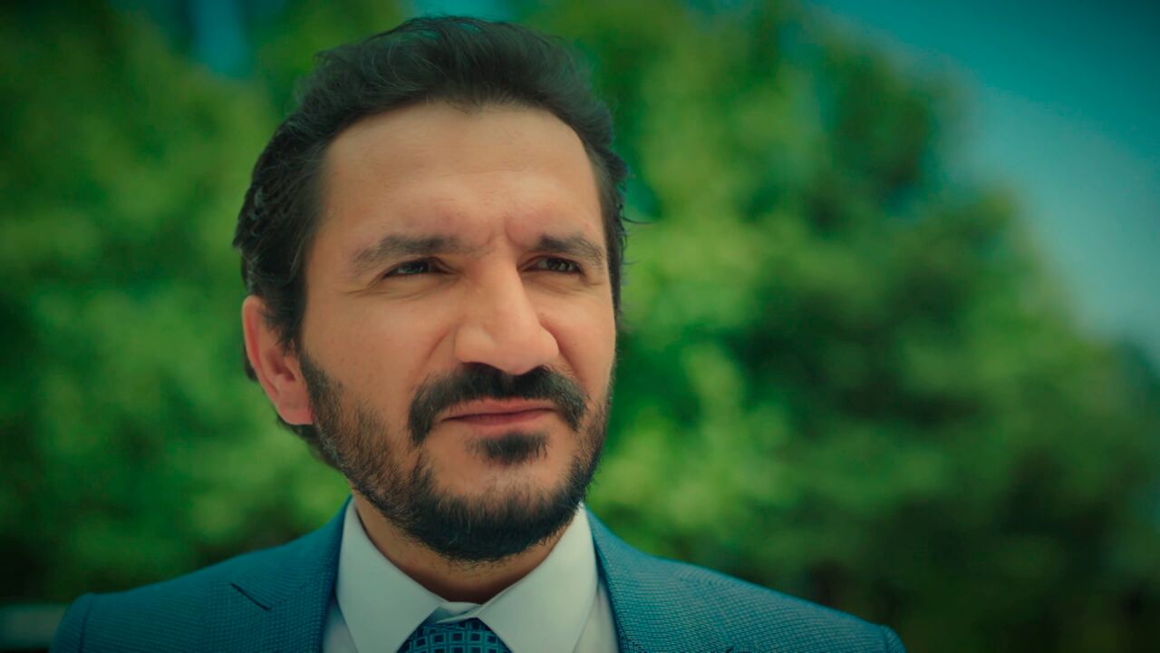 Sinan se reencuentra con Ebru, su primer amor: “Han pasado muchos años”