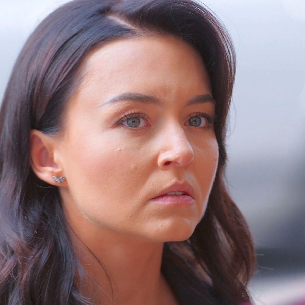 Angelique Boyer Senza Trucco Angelique Boyer (@angeliqueboyer)