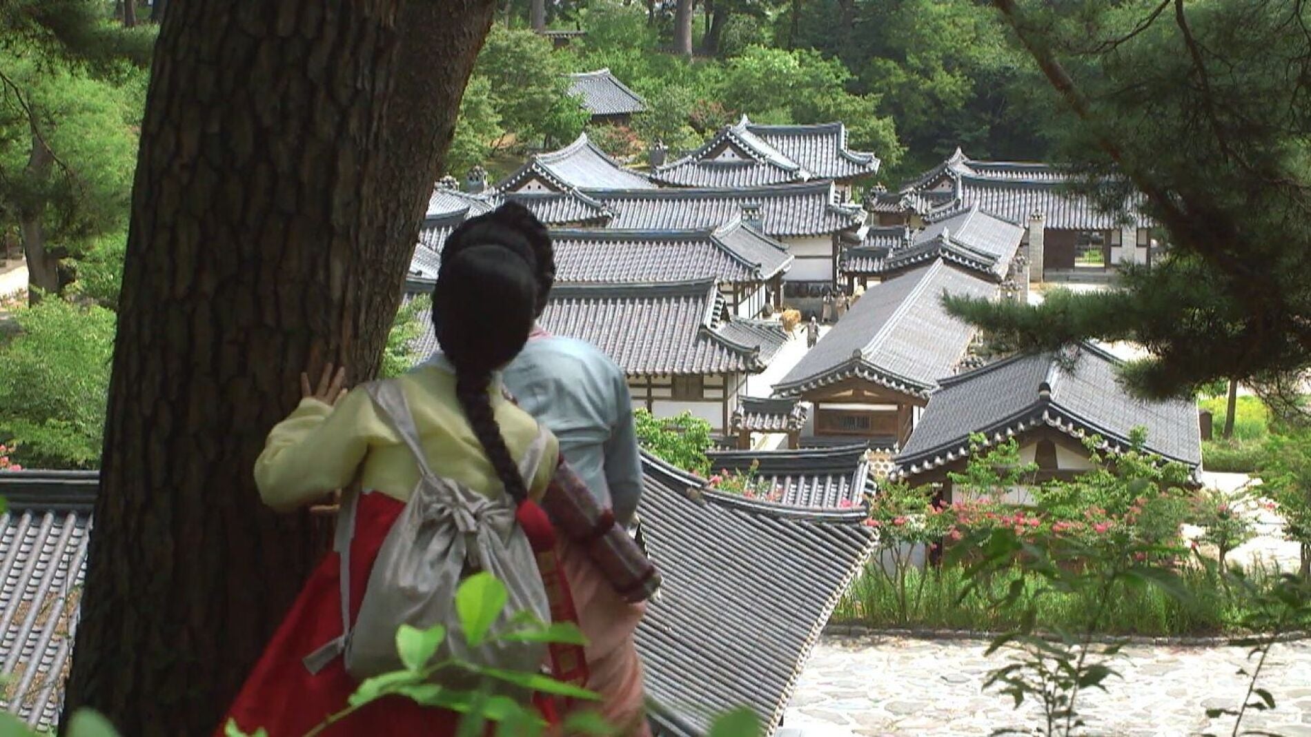 ¿Por qué no debes perderte 'Saimdang. Diario de luz' en Nova?