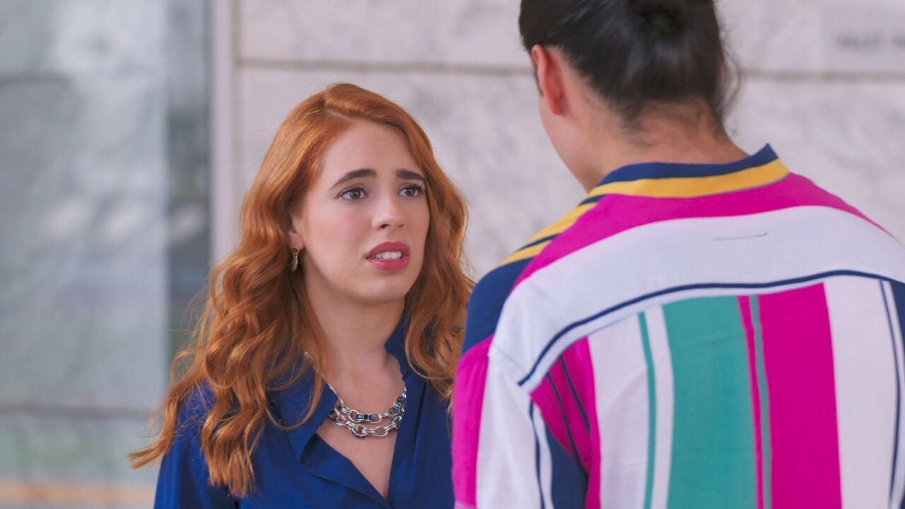 Ulises quiere dar un paso más en la relación con Mariluz tras ver sus ...