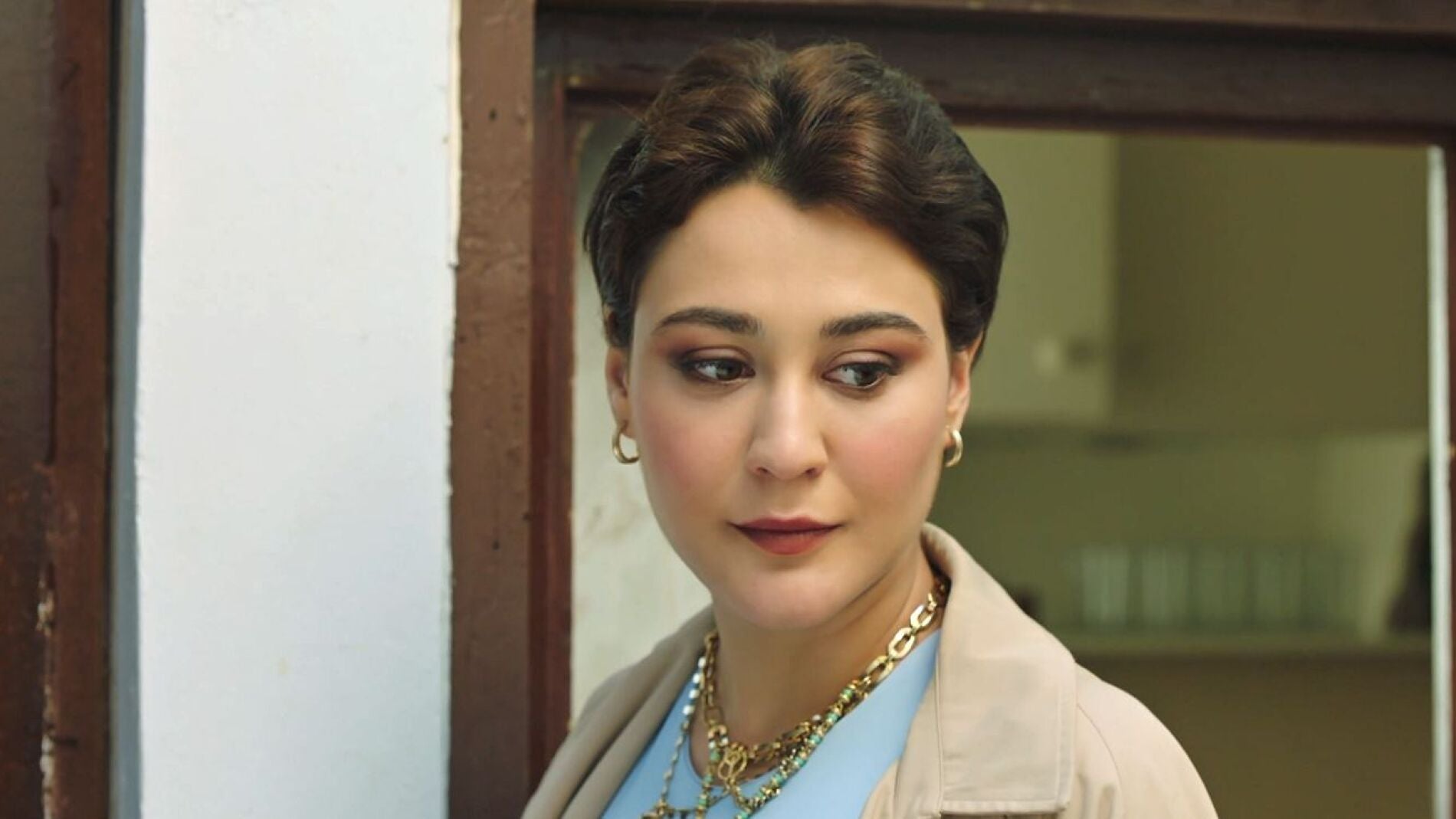 Hande descubre con sorpresa que Ayse está embarazada de Ferit