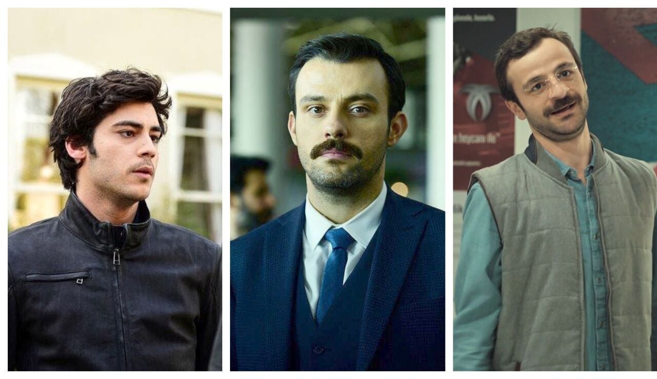 La novia de Estambul