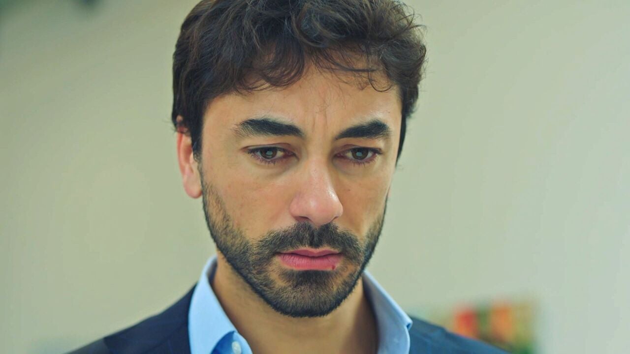 Ferit tiene que tomar la decisión más difícil de su vida