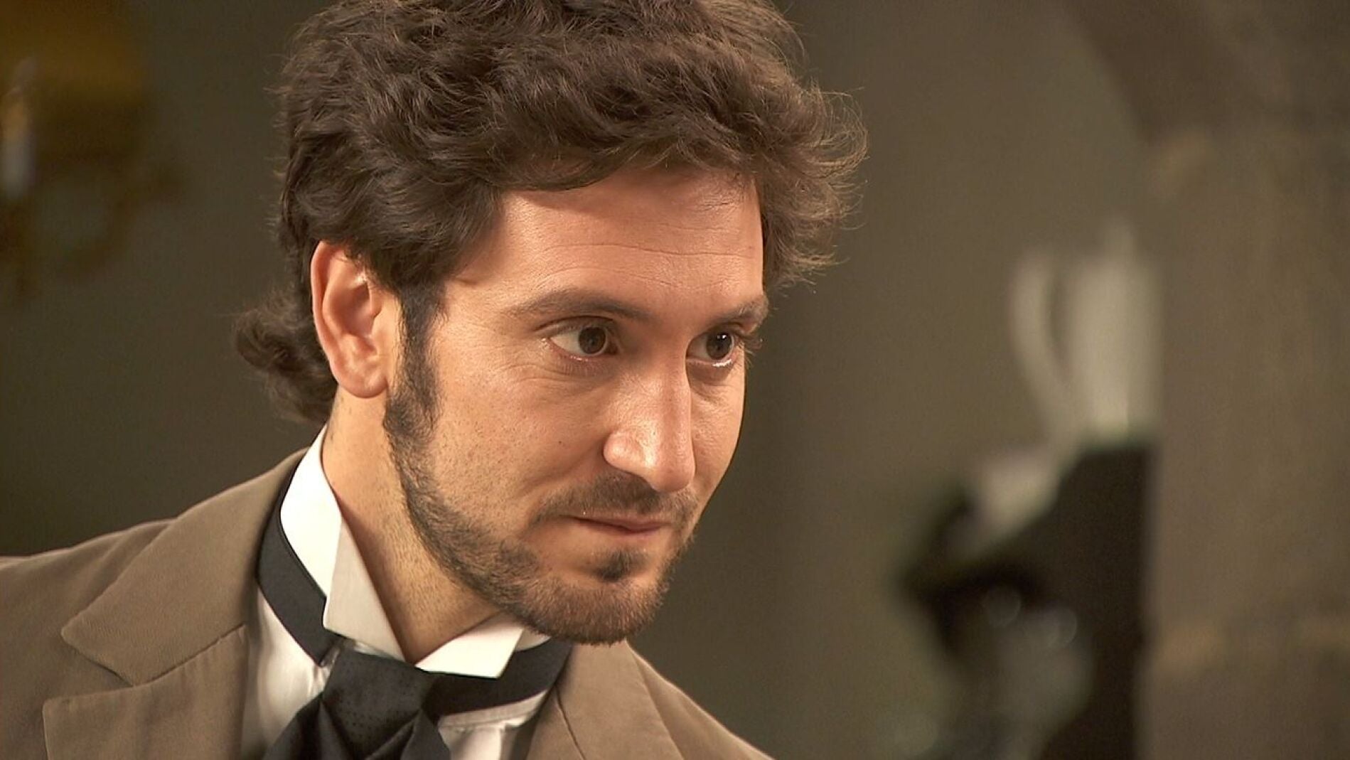 La sorprendente aparición del hermano de Tristán al que todos creían muerto